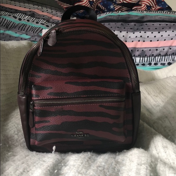 Coach | Bags | Coach Backpack | Poshmark
